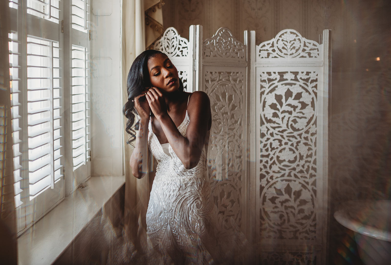 Belmont Country Club Wedding | DC Wedding Venues - brittanydunbarphotography.com