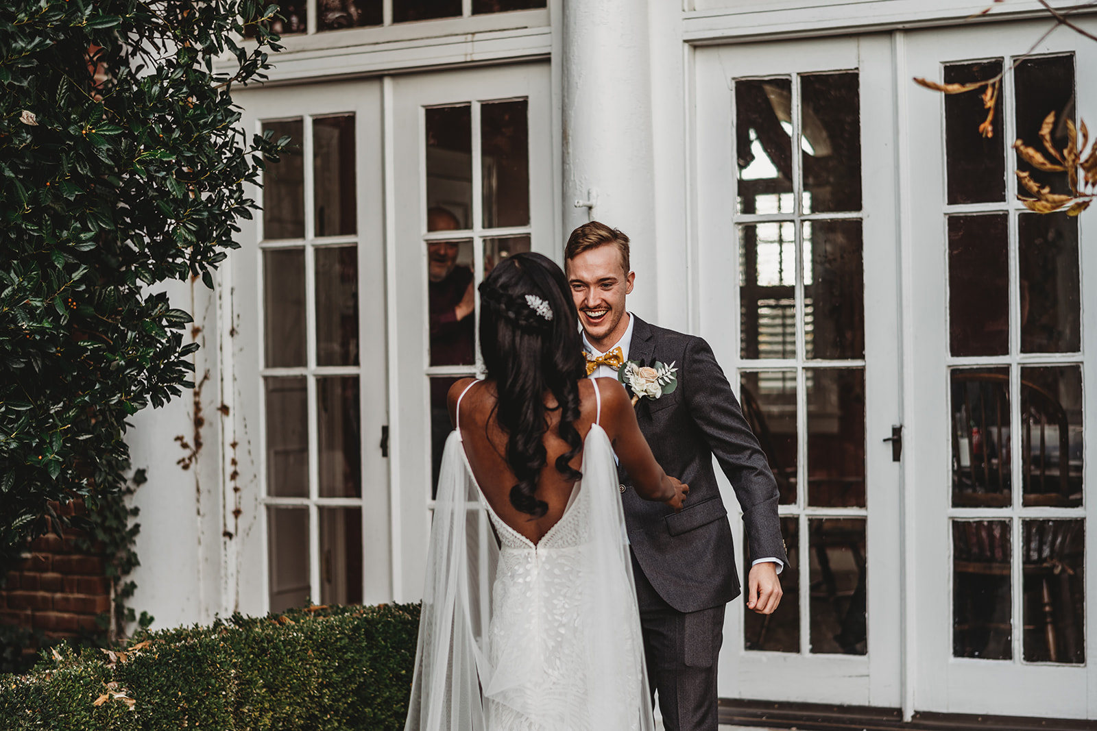Belmont Country Club Wedding | DC Wedding Venues - brittanydunbarphotography.com