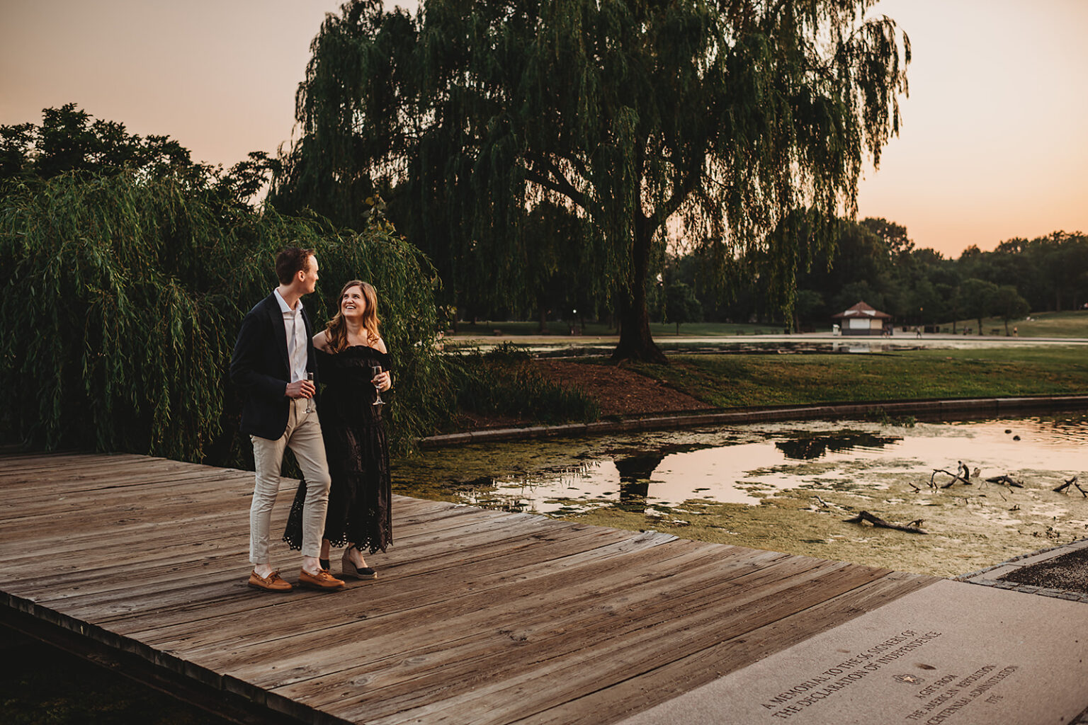 Why Hire A Surprise Proposal Photographer - brittanydunbarphotography.com