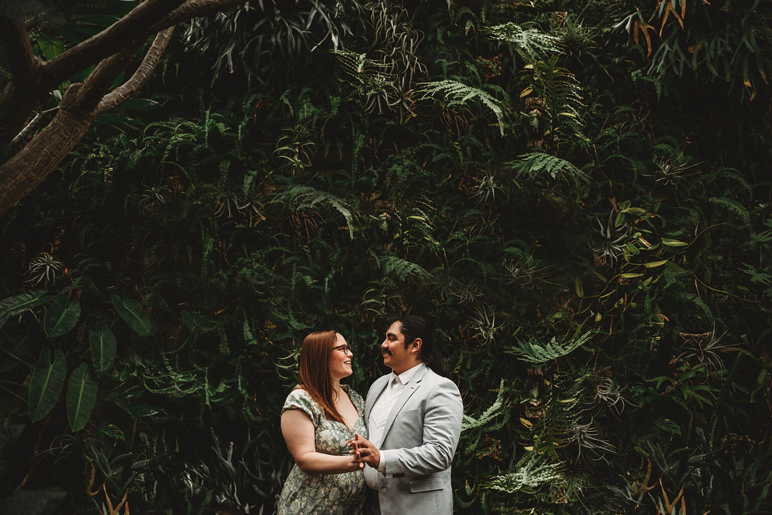 Favorite Baltimore Engagement Photo Locations ...