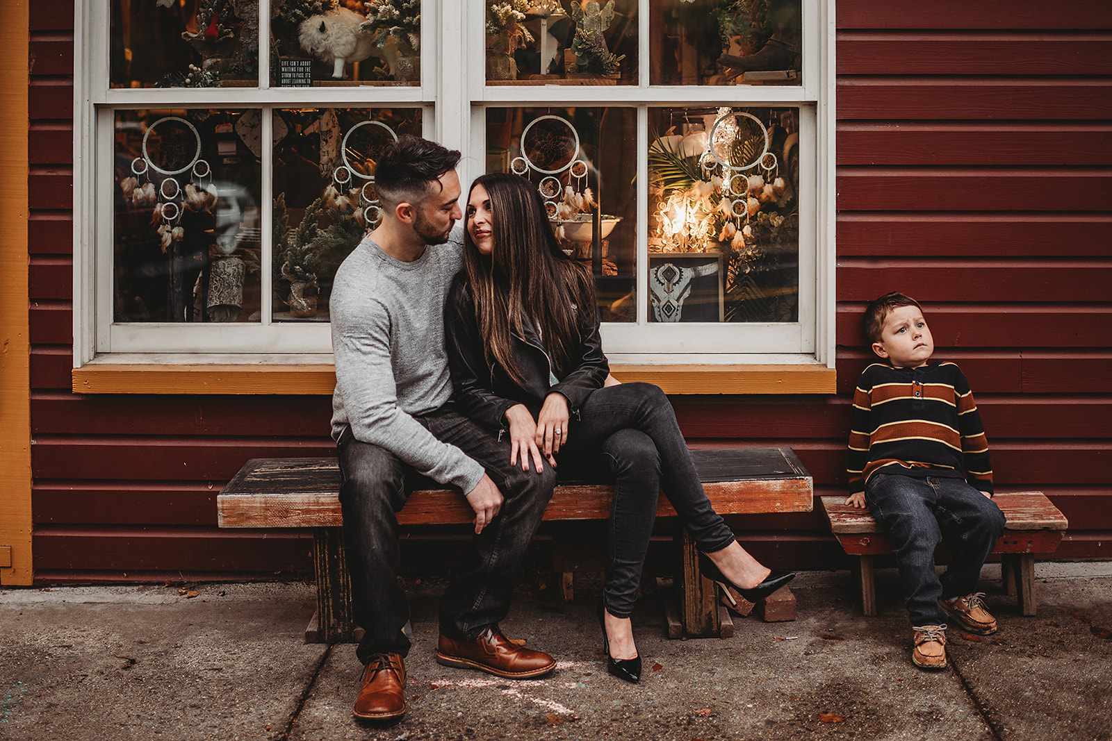 FAQs For Family Sessions For Baltimore Photographers ...