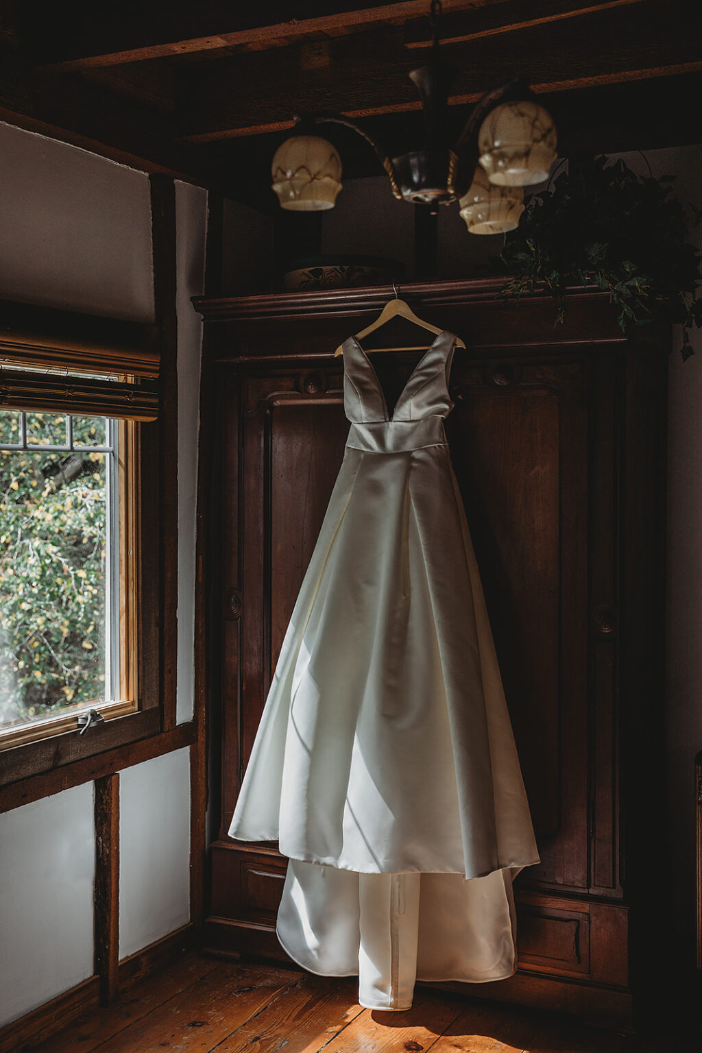 Drumore Mill Wedding | Alli & Justin - brittanydunbarphotography.com