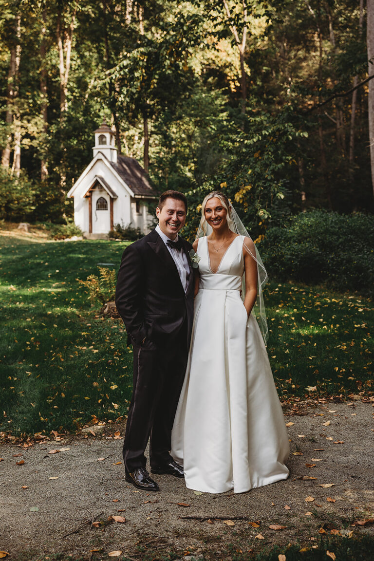 Drumore Mill Wedding | Alli & Justin - brittanydunbarphotography.com