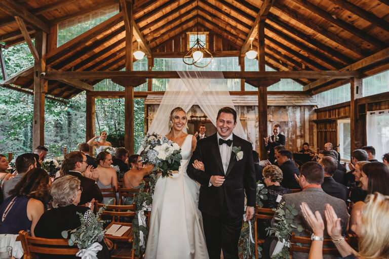 Drumore Mill Wedding | Alli & Justin - brittanydunbarphotography.com